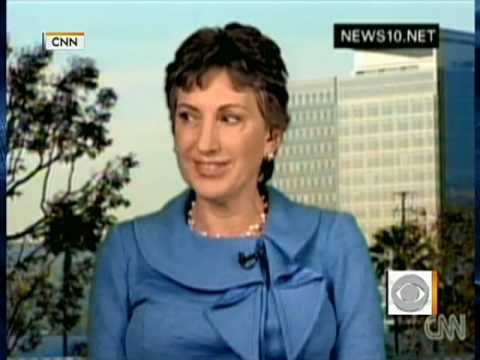 OMG, She's So Yesterday: Carly Fiorina - OMG.BLOG
