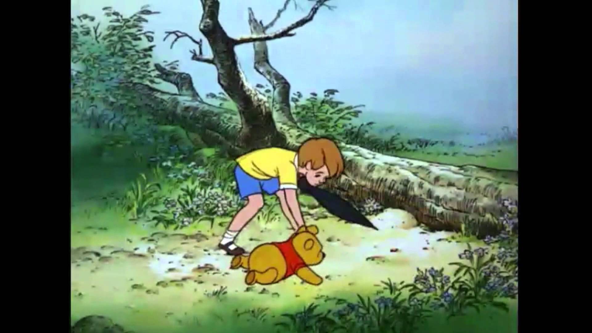 OMG, smells like Pooh: HNNY's 'Boy' - OMG.BLOG