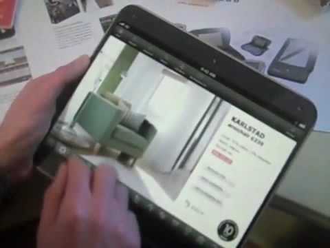 OMG, the Apple Tablet at last? - OMG.BLOG