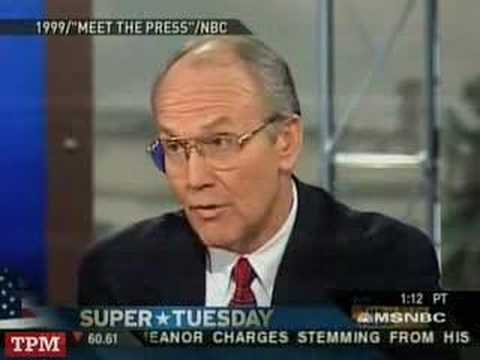 OMG, the irony: Larry Craig - OMG.BLOG