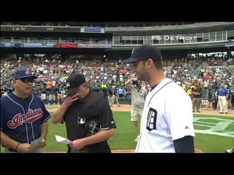 OMG, There is Crying in Baseball: Grown man cries over missed call ...