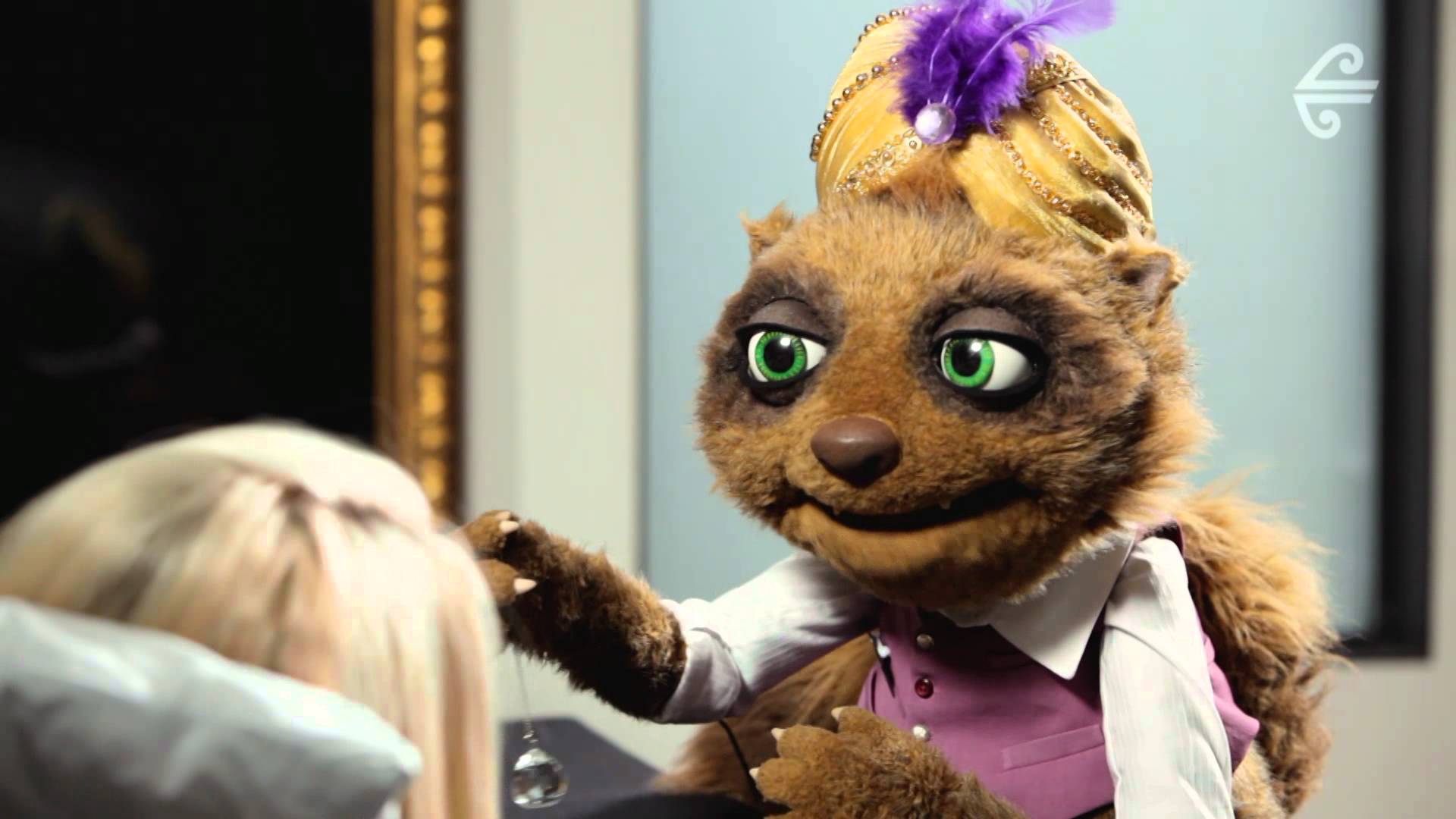 OMG, things that make no sense: LiLo's Air New Zealand commercial - OMG ...