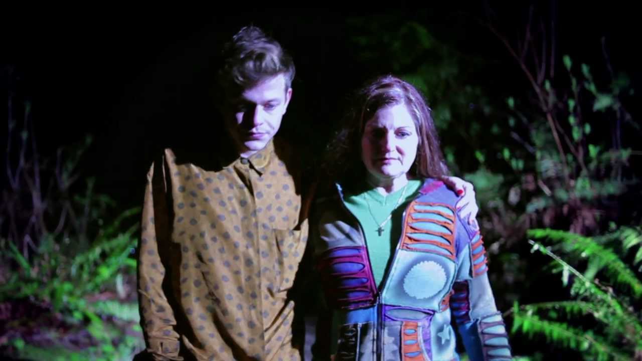 OMG, watch the Perfume Genius video "Dark Parts" - OMG.BLOG
