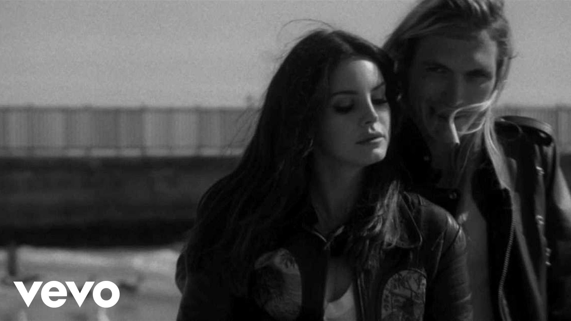 OMG, watch this: Lana Del Rey's full 'West Coast' video has arrived ...