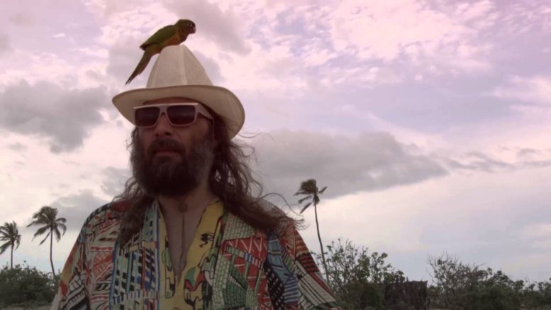 sebastian tellier - OMG.BLOG
