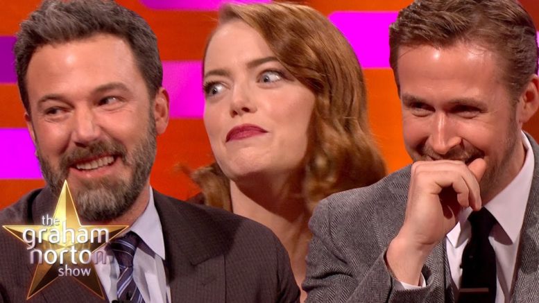 Ryan Gosling - OMG.BLOG