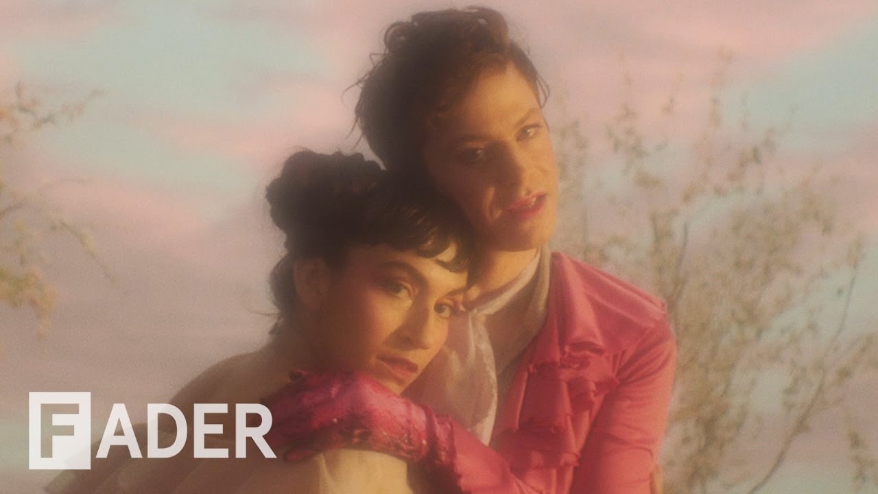 OMG, LISTEN TO THIS: Perfume Genius drops dreamy and rambunctious new ...