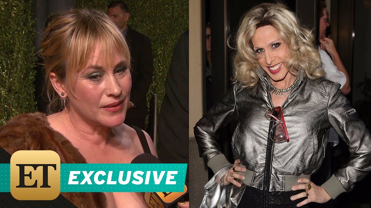 OMG, Patricia Arquette calls out the Oscars for leaving deceased trans ...