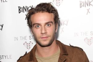 OMG, he's naked: Love Island winner and Ex On The Beach star Max Morley ...