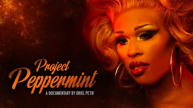 OMG, WATCH: The trailer for Drag Race superstar PEPPERMINT's new ...