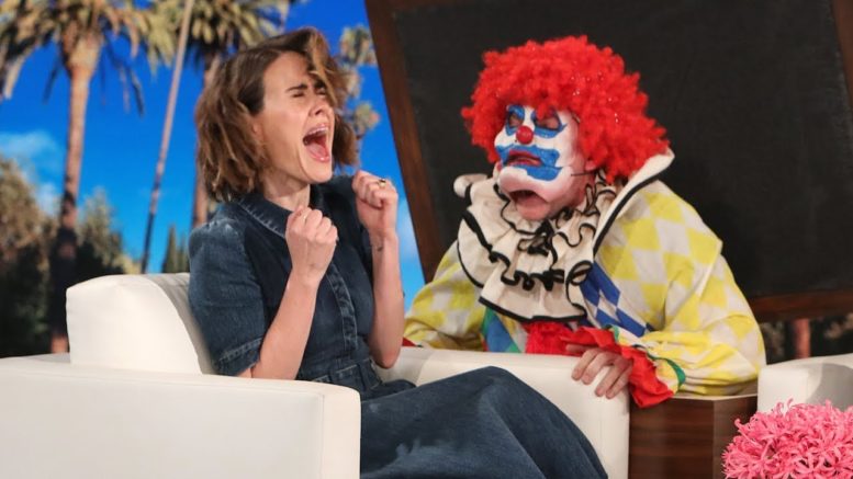 clowns - OMG.BLOG
