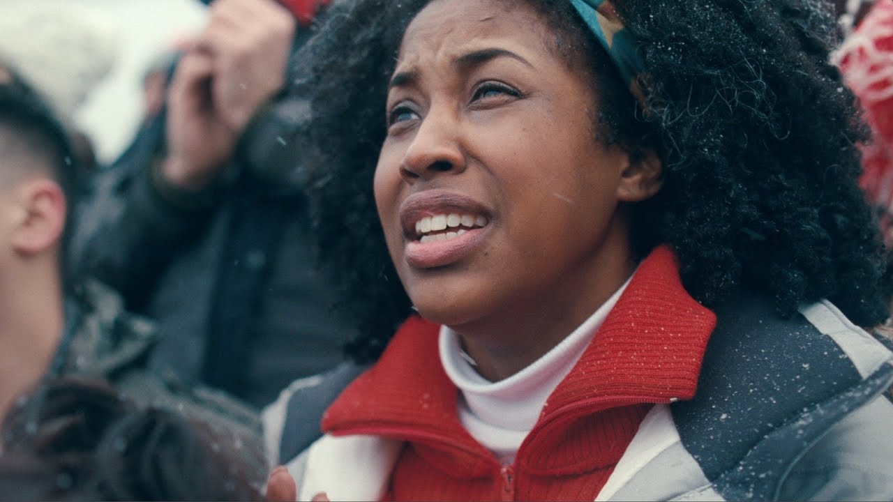 OMG, this Winter Olympics 2018 ad preaches #LoveOverBias - OMG.BLOG