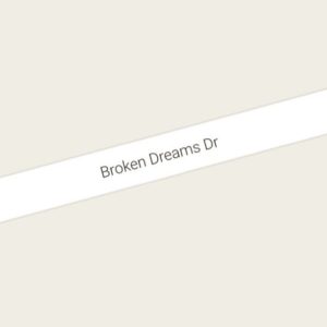 OMG, man spends hours finding the world's most depressingly named ...