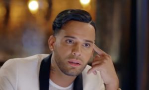 OMG, gossip: Jonathan Fernandez talks about his conversion camp horrors ...