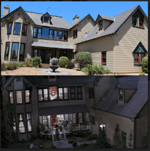 OMG, do you like scary movies!? October's "SCREAM Comes Home" event ...