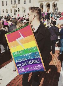 OMG, here's a gallery of some of the best Pride signs to grace our ...