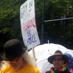 OMG, here's a gallery of some of the best Pride signs to grace our ...