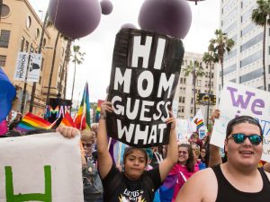 OMG, here's a gallery of some of the best Pride signs to grace our ...