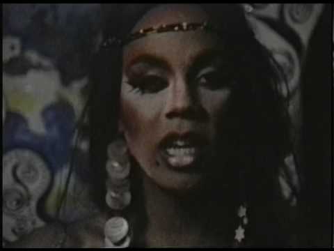 OMG, RETRO THROWBACK: RuPaul was vlogging in the 80's before anyone ...
