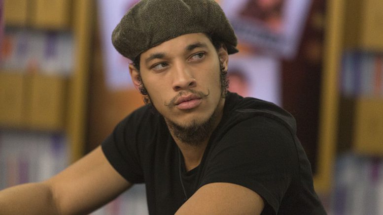 justin duncan - OMG.BLOG