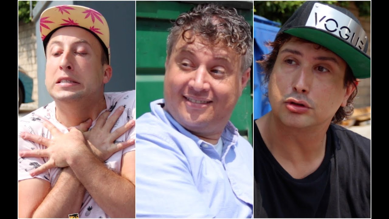 OMG, WATCH: Michael Henry has become a full blown DADDY (feat. Michael ...