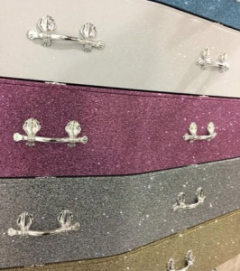 OMG, DED! These glamorous glitter coffins with leave you DECEASED - OMG ...