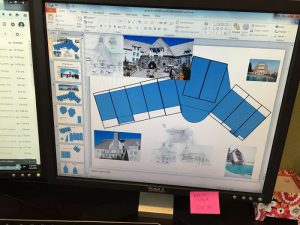 OMG, this family's EPIC gingerbread houses of 'The Shining' and 'Psycho ...