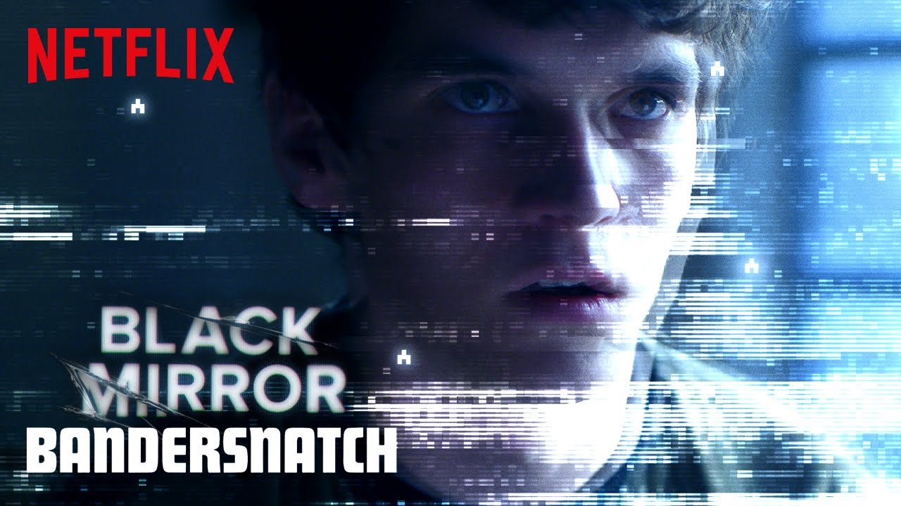 OMG, WATCH: Black Mirror debuts 80s-tastic new trailer for episode ...