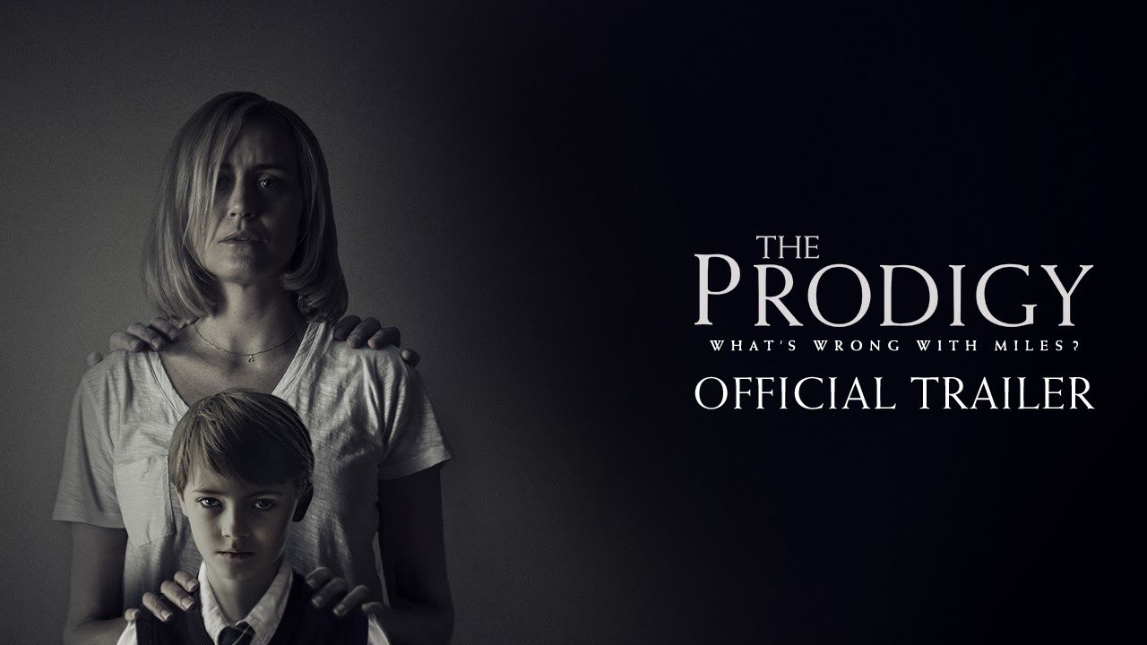 OMG, WATCH: 'The Prodigy' trailer reminds us why we're probably never ...