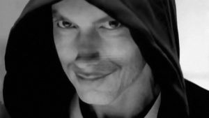 OMG, man makes Eminem smile in photos and the internet can't get enough ...