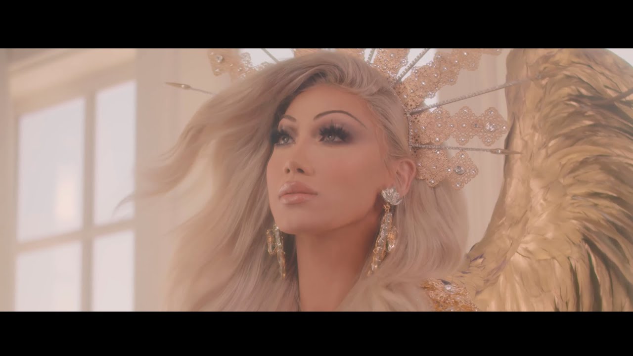 OMG, LISTEN TO THIS: Drag Race 11's Plastique Tiara releases video for ...