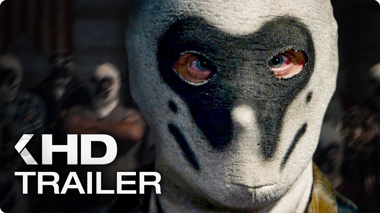 OMG, WATCH: The new WATCHMEN trailer is here - OMG.BLOG
