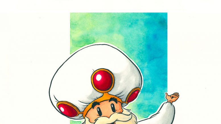 characters - OMG.BLOG