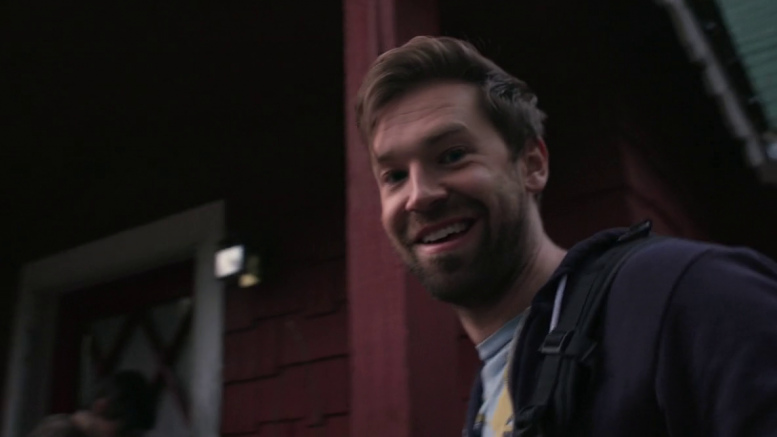 Jake Ferree - OMG.BLOG