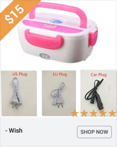OMG, WTF is that!? Girl collects the weirdest “Wish” ads - OMG.BLOG