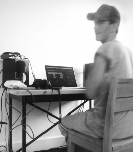 OMG, a Q&A with Robert Alfons of TR/ST - OMG.BLOG