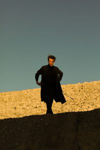 OMG, a Q&A with Robert Alfons of TR/ST - OMG.BLOG