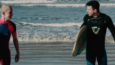 Josh Lavery - OMG.BLOG