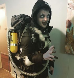 OMG, here's a bunch of amazing Halloween costumes for a diverse array ...