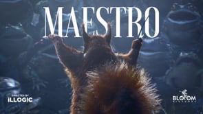 OMG, WATCH: Beautifully animated woodland creatures perform a bellini ...