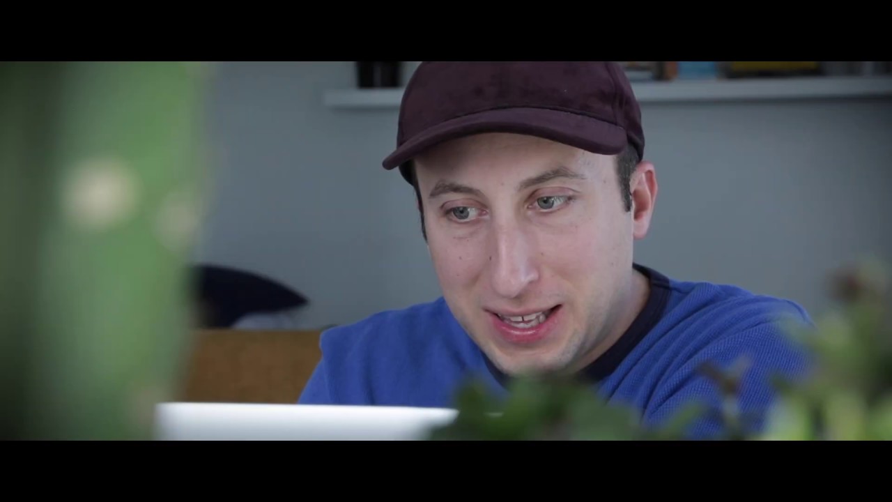 OMG, WATCH: Michael Henry stars in Ben Simpkins-made comedy short about ...