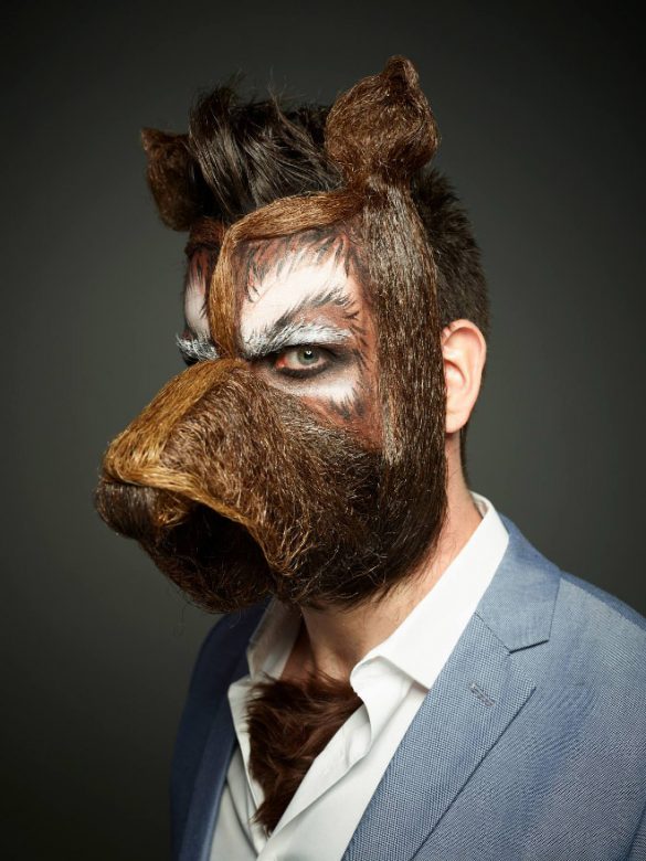 OMG, here are the best beards from 'The World Beard and Moustache ...