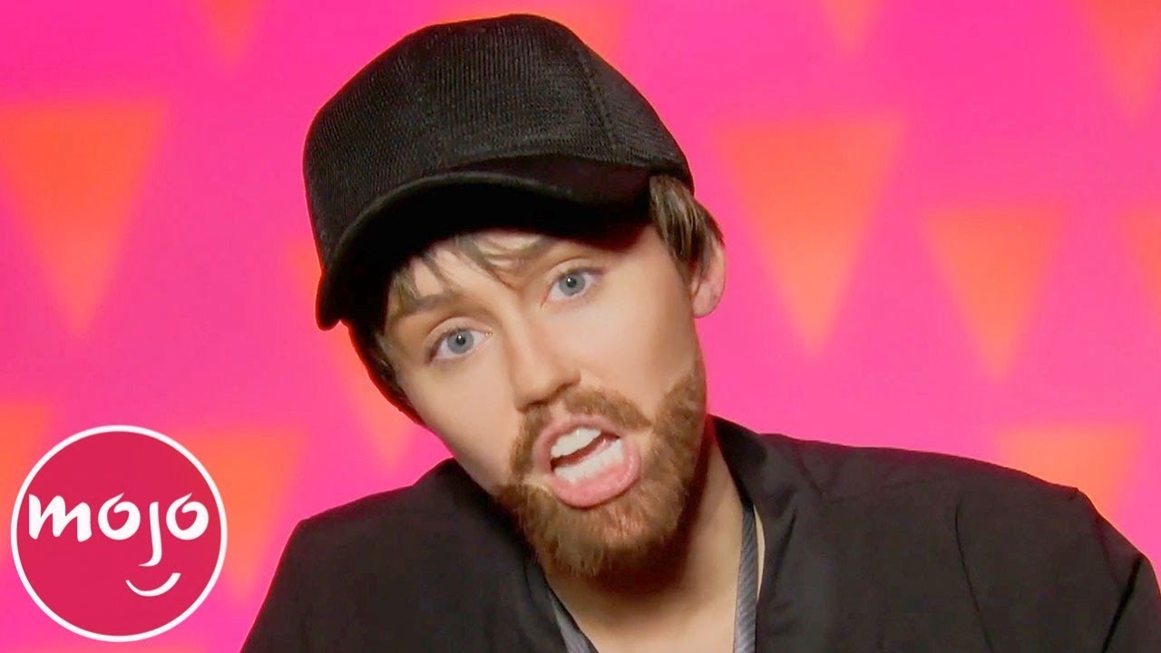 OMG, here are Ms. Mojo's Top 10 celebrity Drag Race judges of all-time ...