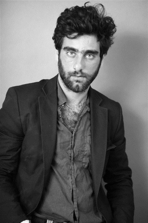 OMG, he's naked: Charif Ghattas frontal in 'Après les cendres' - OMG.BLOG