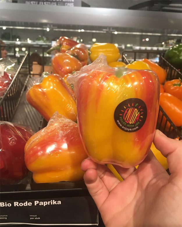 OMG, Instagram account “Pointless Packaging” highlights the world's ...