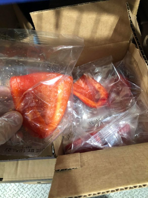 OMG, Instagram account “Pointless Packaging” highlights the world's ...