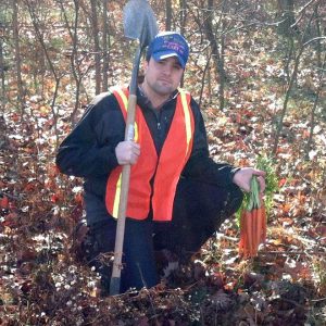 OMG, how savage: Vegan hunting photos - OMG.BLOG