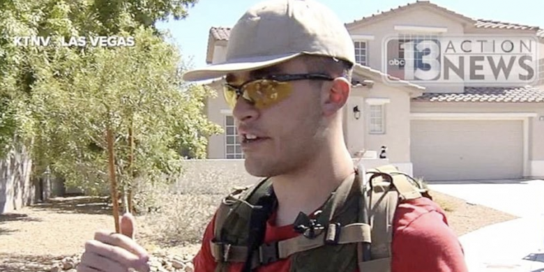 OMG, gossip: Neo-nazis plead guilty to planning gay bar bombing - OMG.BLOG