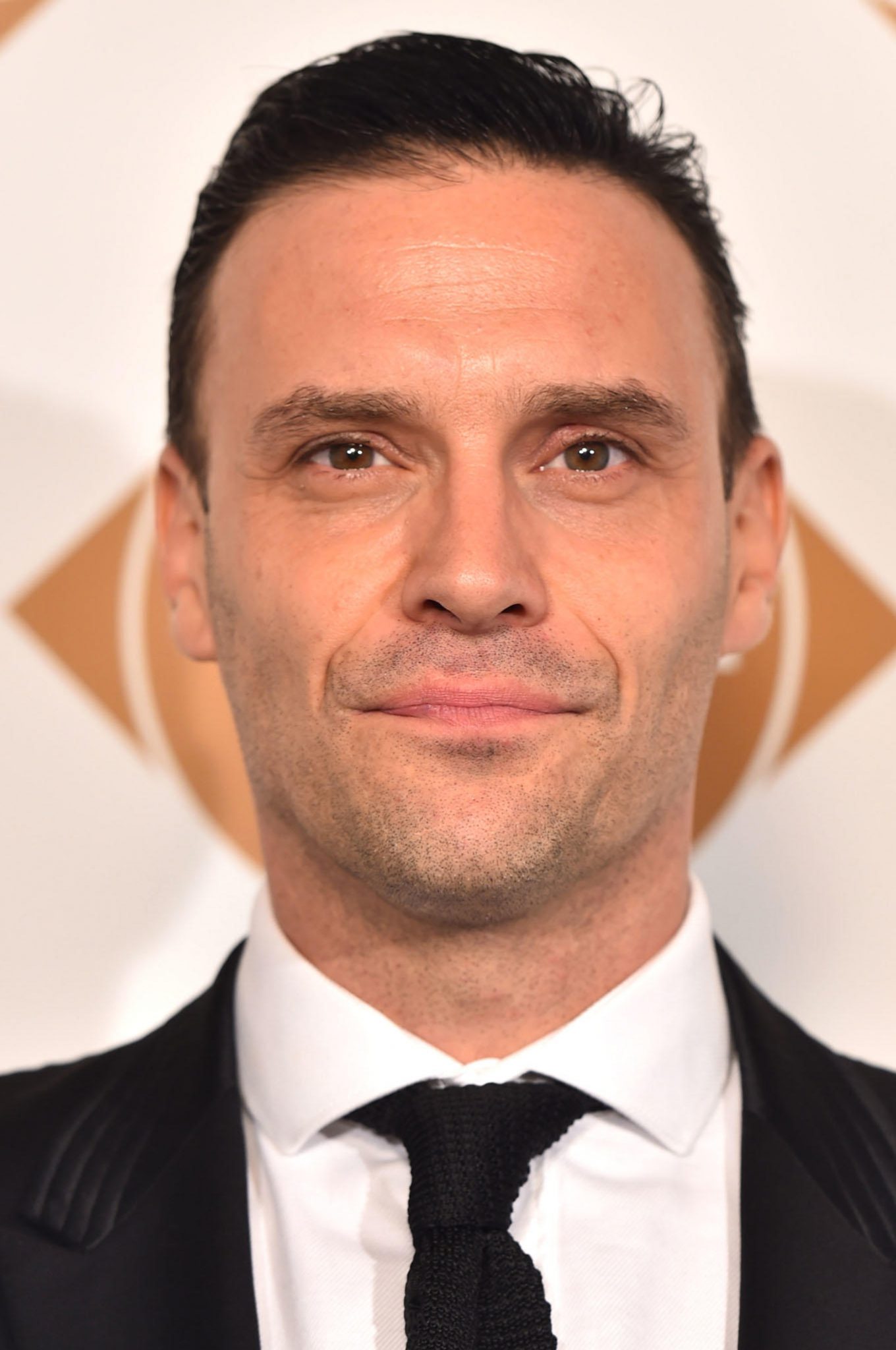 OMG, he's naked: Joseph Millson goes full-frontal in 'Abraham's Point ...