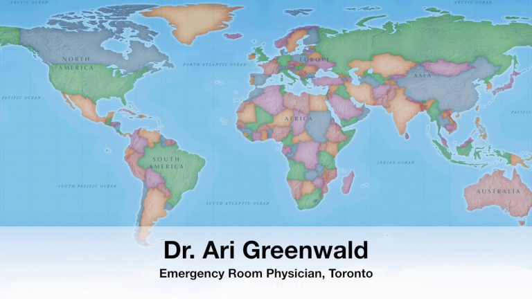 Ari Greenwald - OMG.BLOG